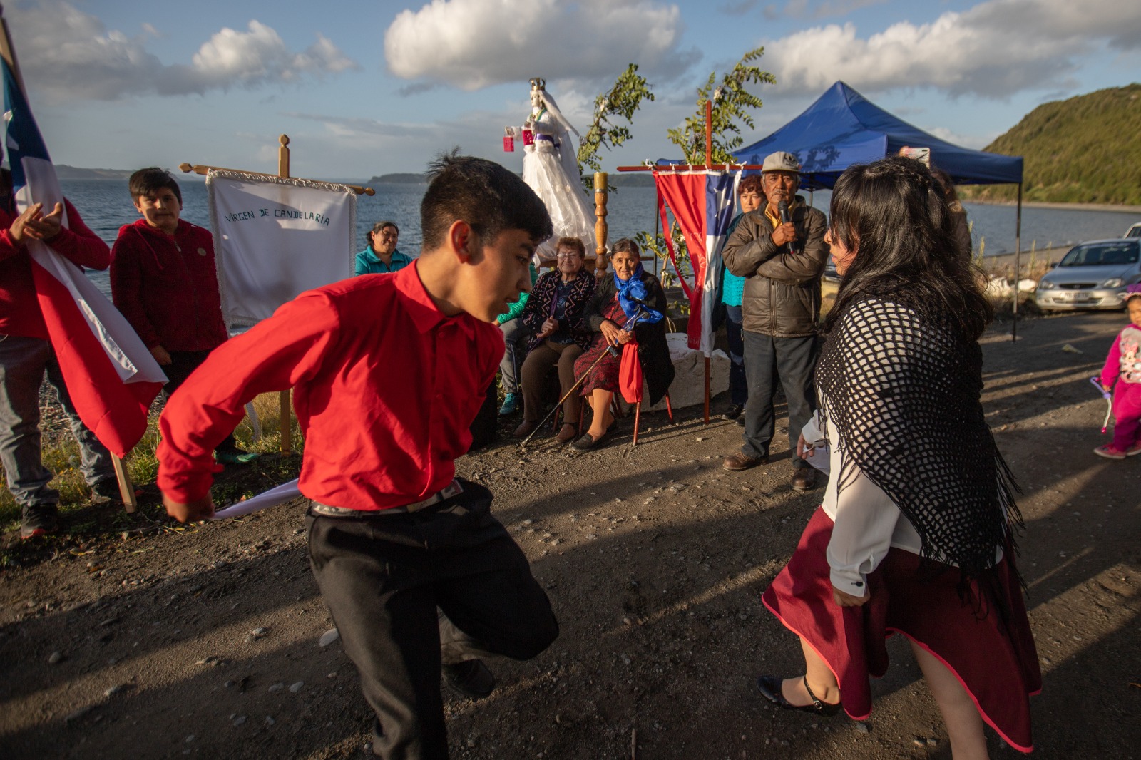 Fondo de Fortalecimiento de Organizaciones Patrimoniales (FFOP ...