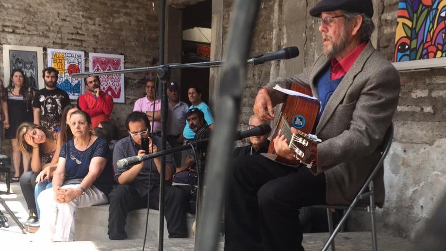 Centro de Patrimonio Inmaterial realizará inventario de payadores en ...